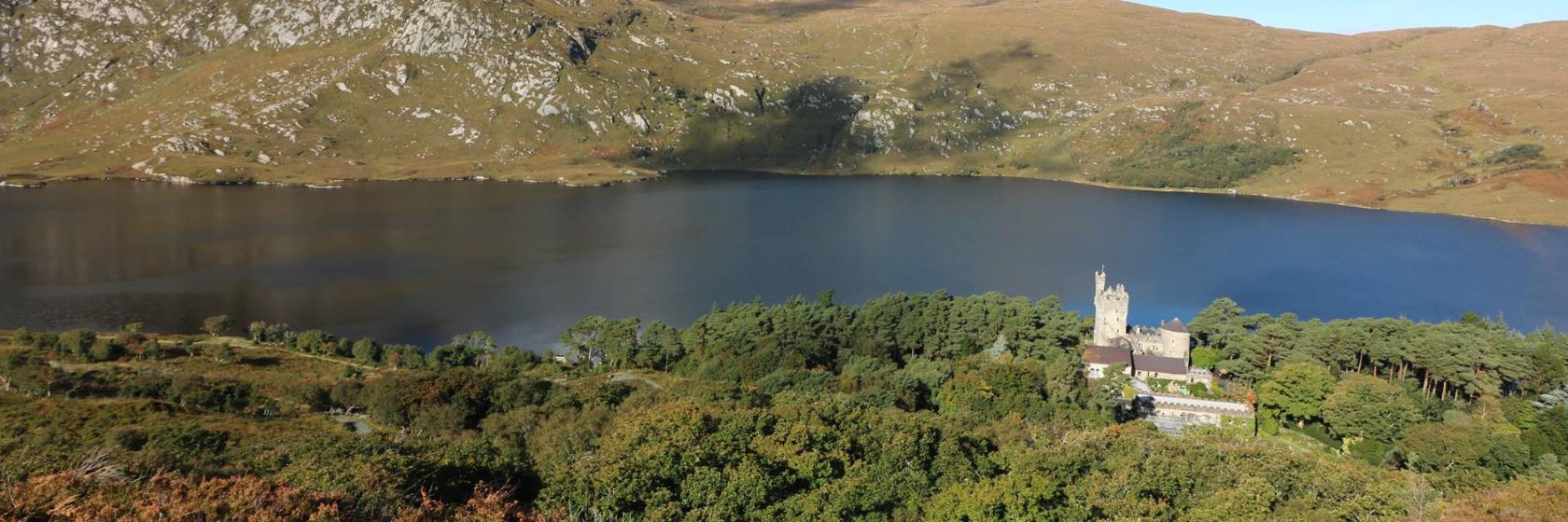 The 10 best hotels & places to stay in Falcarragh, Ireland - Falcarragh ...