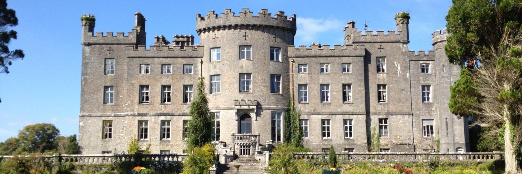 The best available hotels & places to stay near Collooney, Ireland