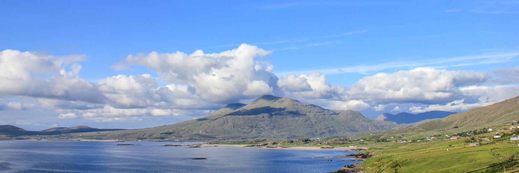 The 10 best hotels & places to stay in Letterfrack, Ireland ...