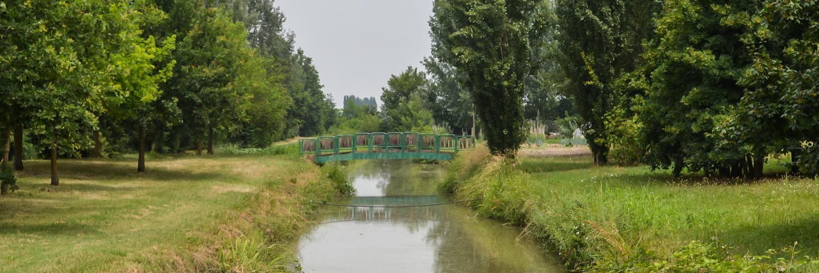 The best available hotels & places to stay near Portomaggiore, Italy