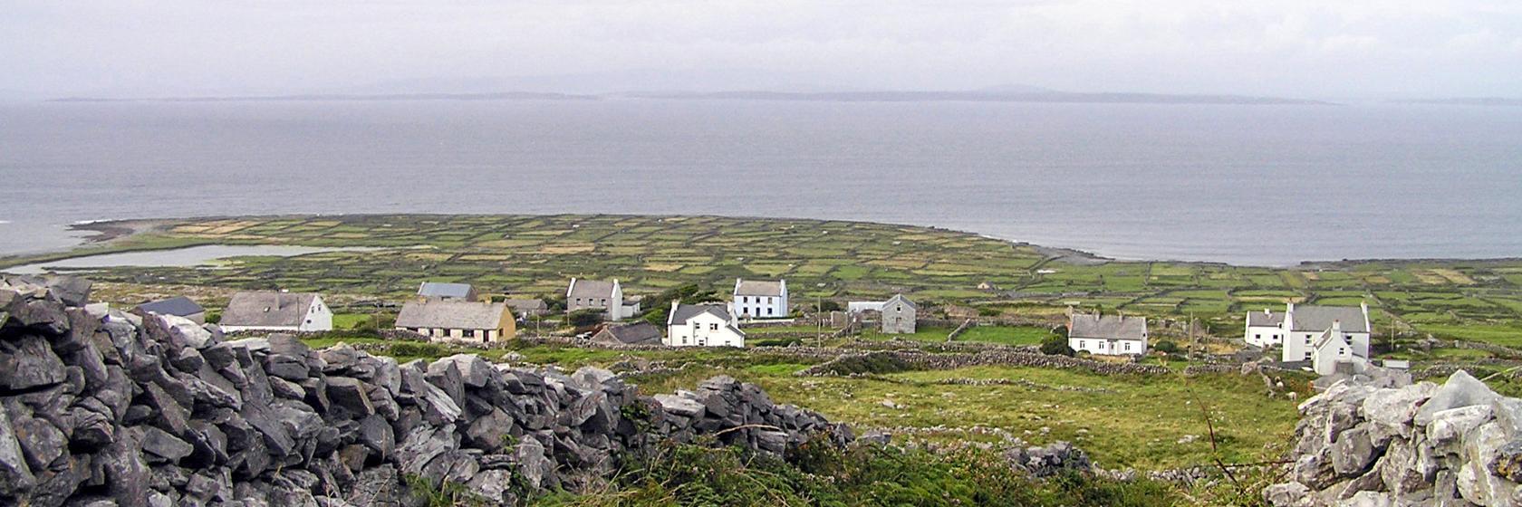 The best available hotels & places to stay near Inis Meain, Ireland
