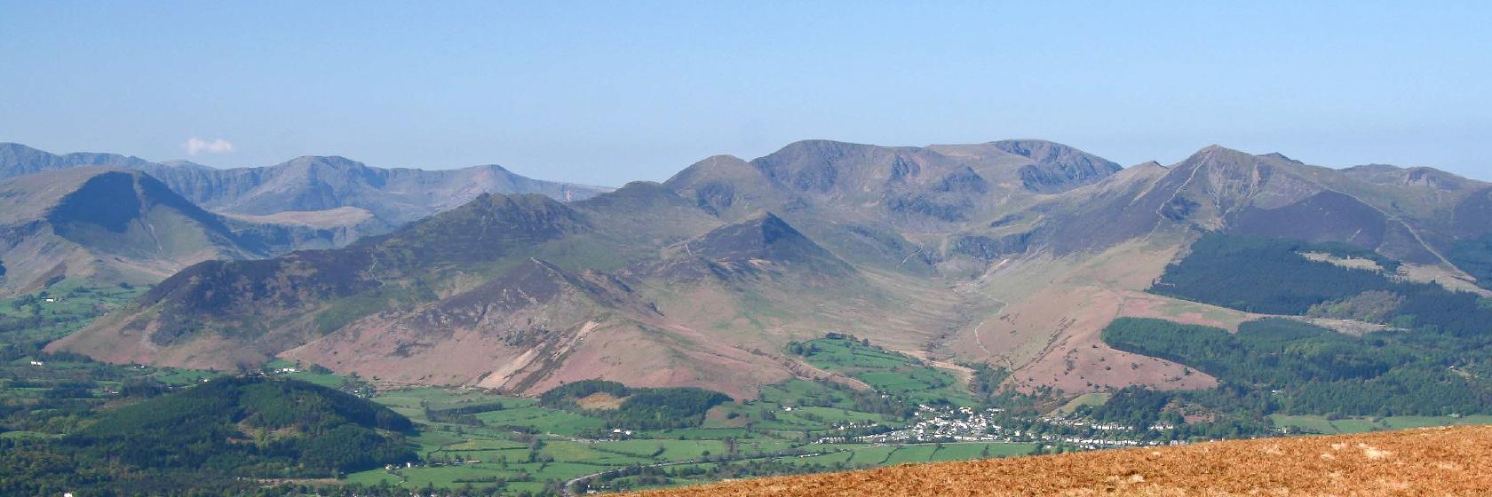 The 10 best hotels in Braithwaite, Cumbria - Cheap Braithwaite hotels