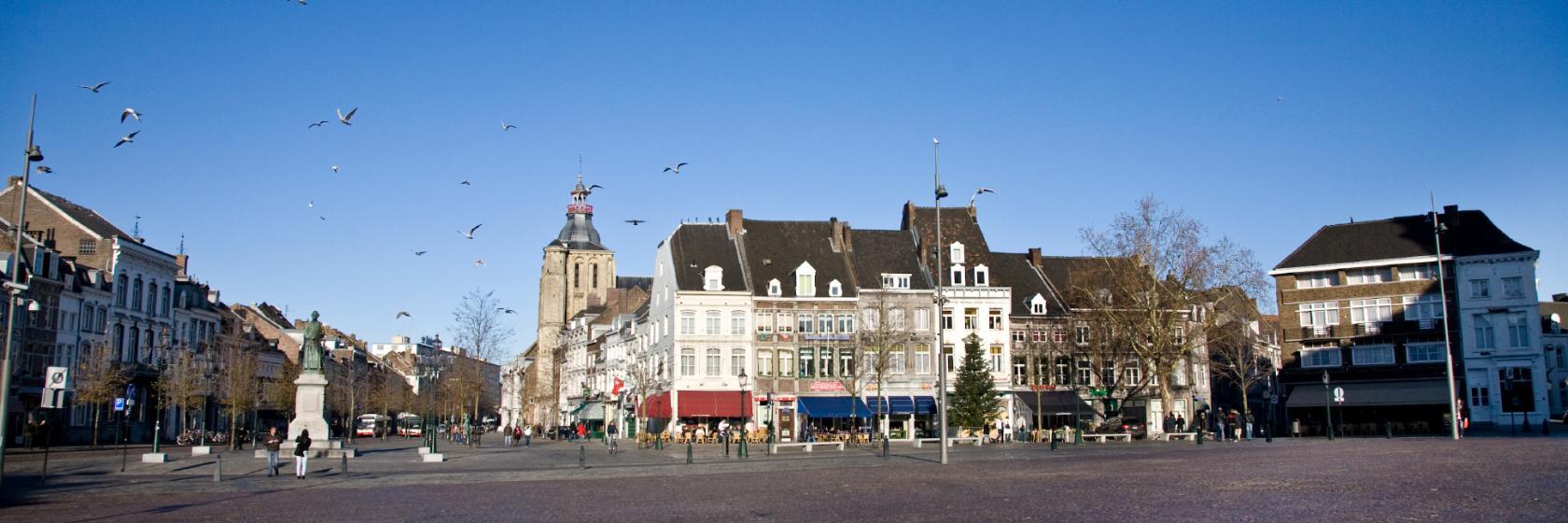 De 10 beste hotels in Riemst, België (Prijzen vanaf € 90)