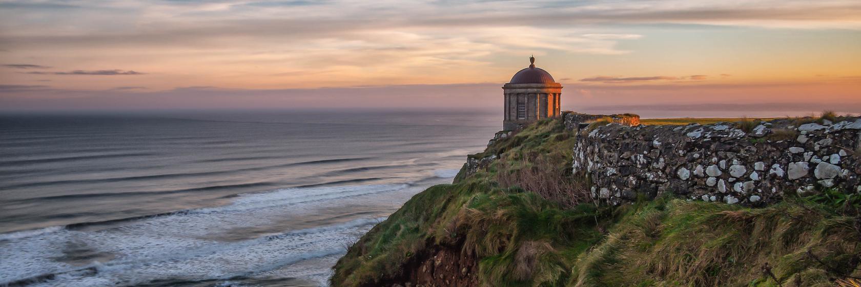 The 10 best hotels close to Benone Golf Course in Castlerock, United ...