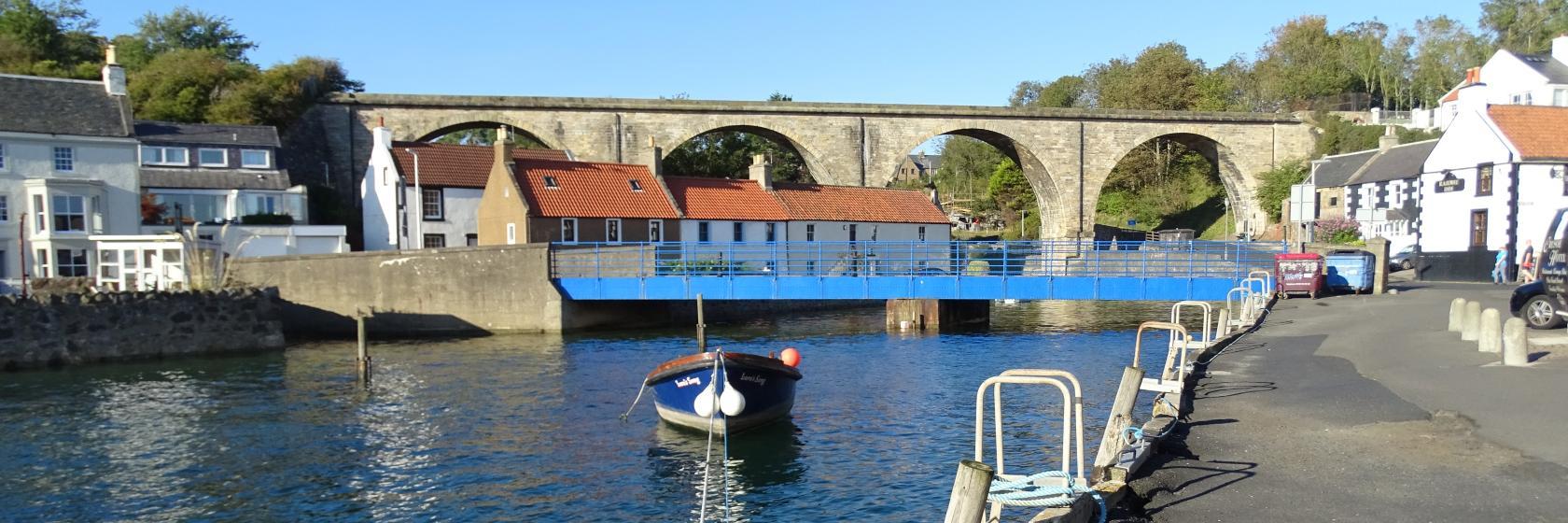 The 10 best hotels in Lower Largo, Fife - Cheap Lower Largo hotels