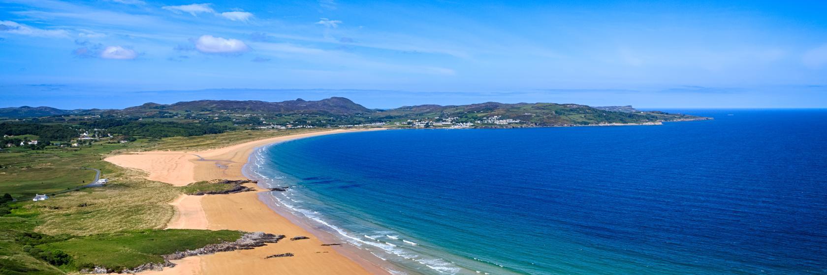 The 10 best hotels & places to stay in Portsalon, Ireland - Portsalon ...