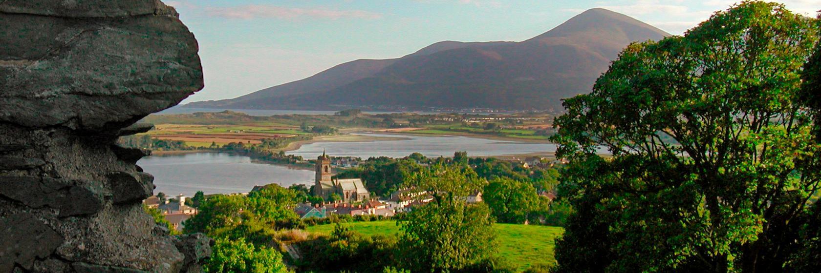 The 10 best hotels in Dundrum, Down County - Cheap Dundrum hotels