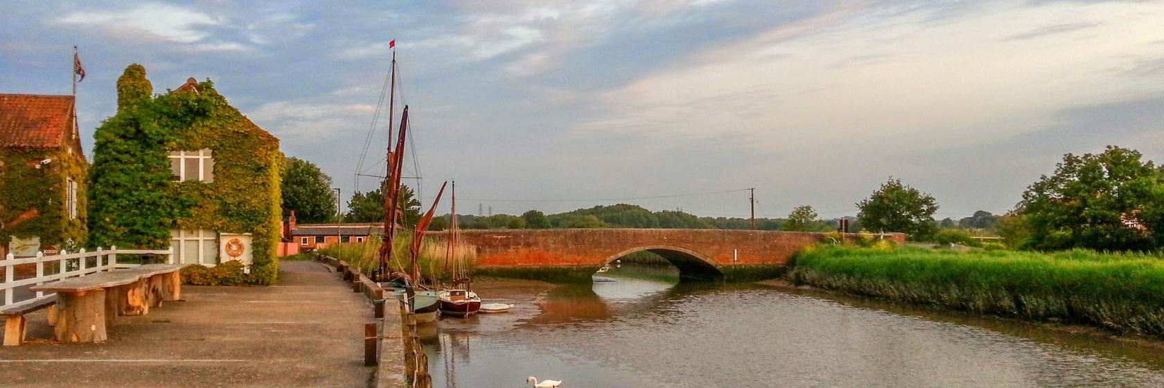 The 10 best hotels in Snape, Suffolk - Cheap Snape hotels