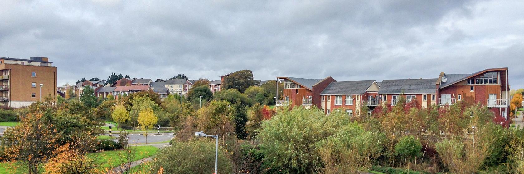 The best available hotels & places to stay near Stepaside, Ireland