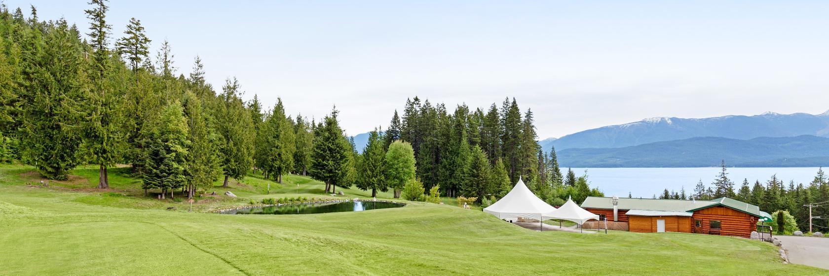 The best available hotels & places to stay near Balfour, Canada