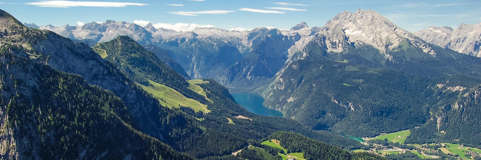 10 Best Marktschellenberg Hotels, Germany (From $114)