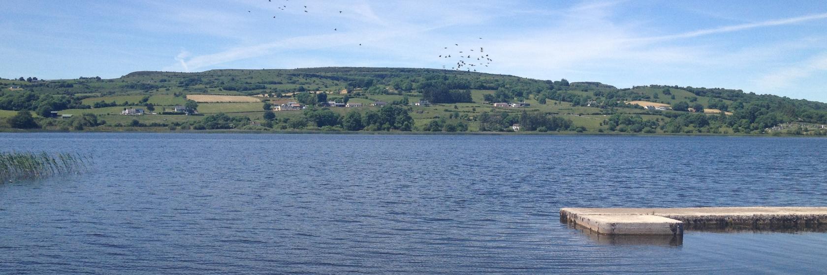 The best available hotels & places to stay near Ballyfarnon, Ireland