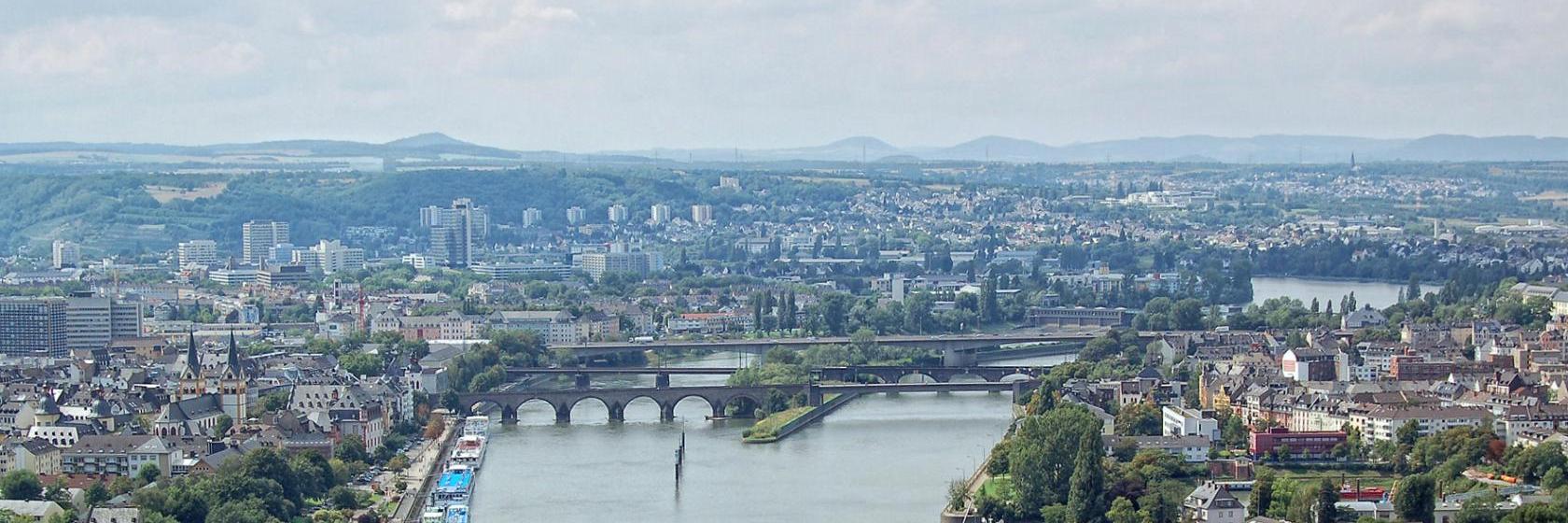 The 10 best hotels & places to stay in Bendorf, Germany - Bendorf hotels