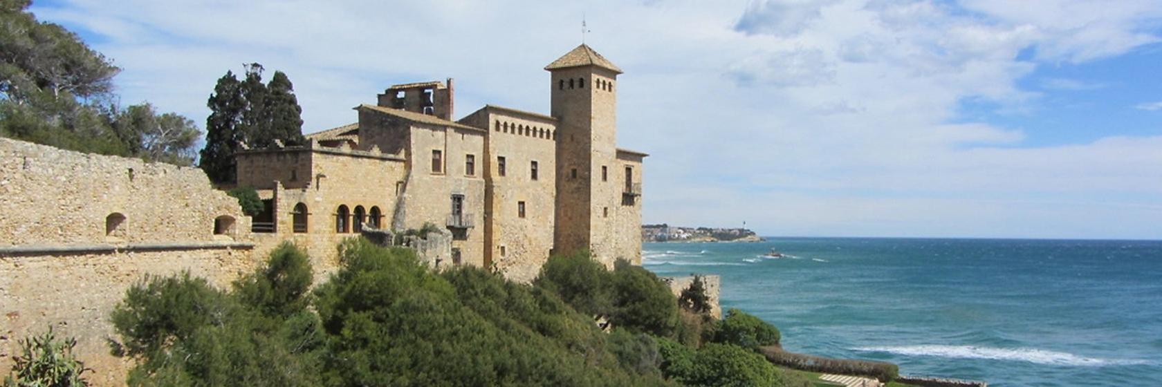 The best available hotels & places to stay near Ferrán, Spain