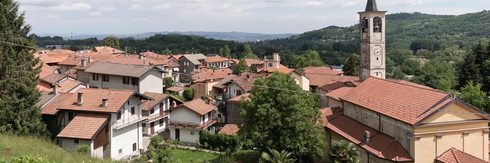 I 10 migliori hotel di Pisano, Piemonte - Hotel economici di Pisano