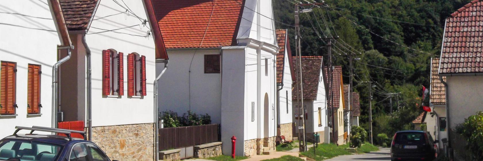 Die besten verfügbaren Hotels und Unterkünfte in der Nähe von Óbánya ...