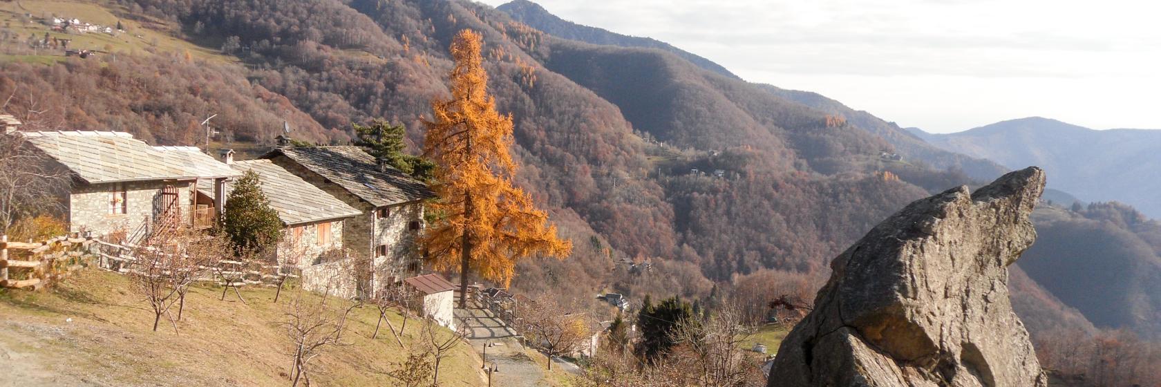 The best available hotels & places to stay near Viù, Italy