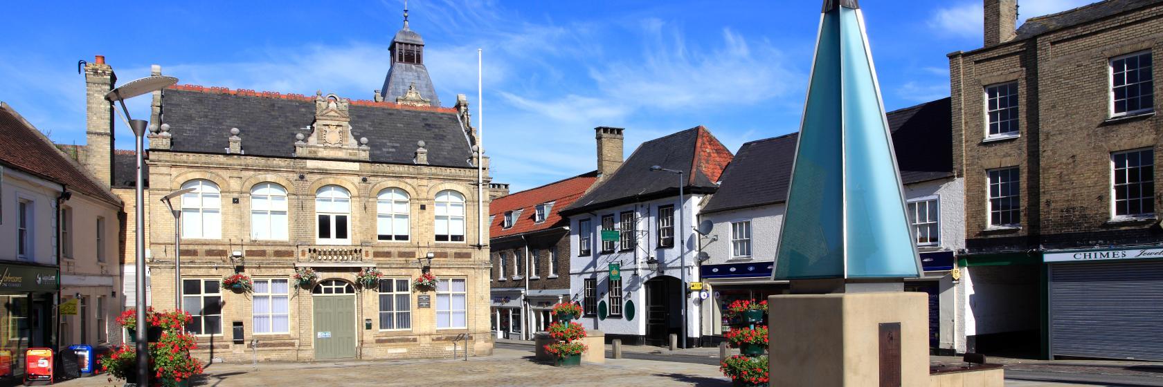 The 10 best hotels in Downham Market, Norfolk - Cheap Downham Market hotels
