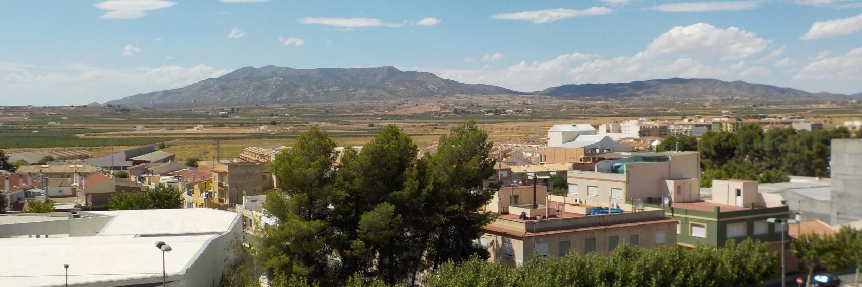 The 10 best hotels & places to stay in Pinoso, Spain - Pinoso hotels