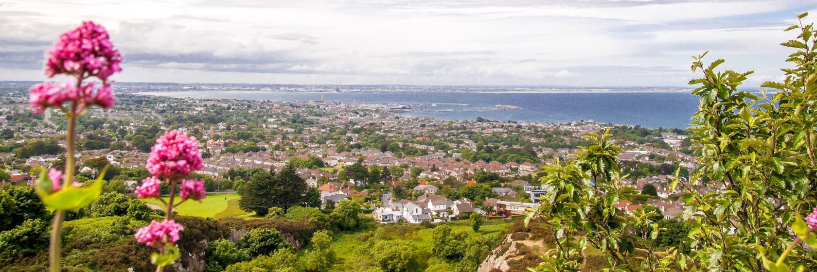 The best available hotels & places to stay near Ballybrack, Ireland