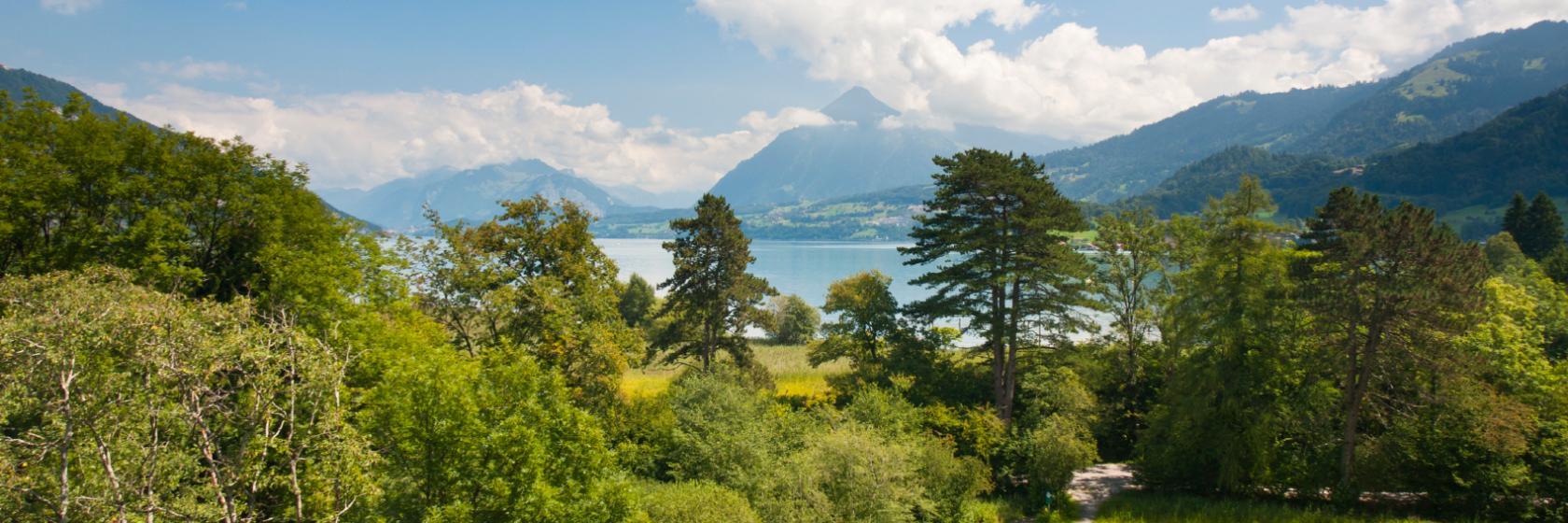 The 10 best hotels & places to stay in Leissigen, Switzerland ...