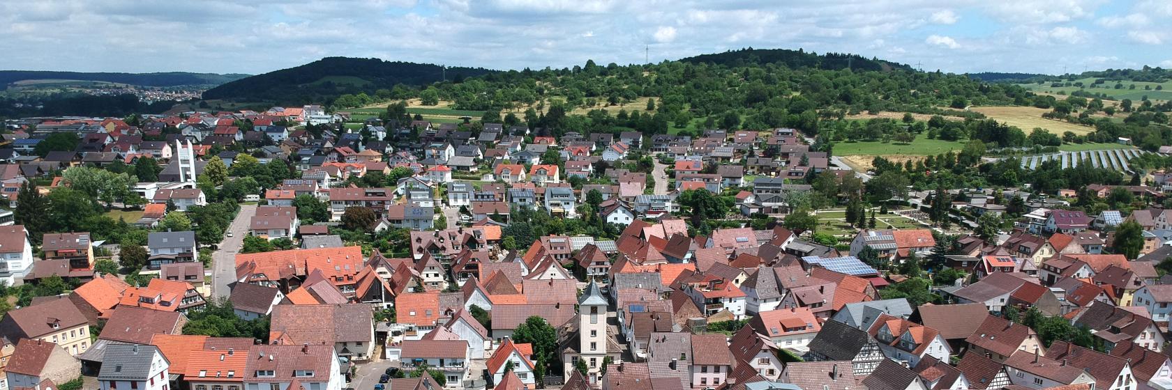 The best available hotels & places to stay near Remchingen, Germany
