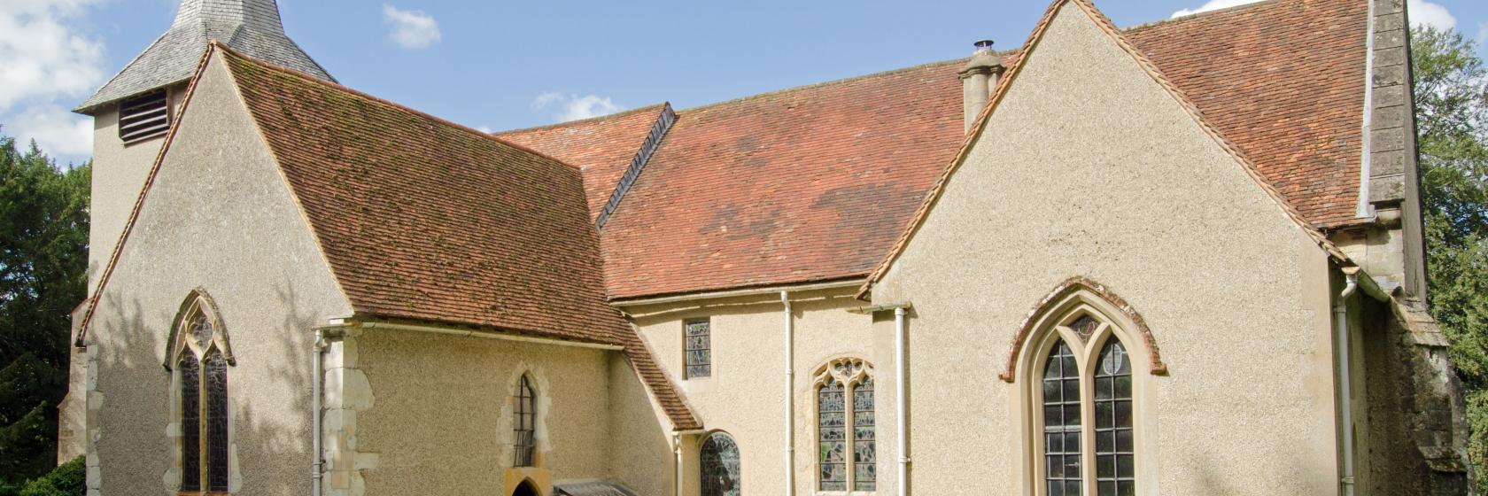 The best available hotels & places to stay near Aldermaston, United Kingdom