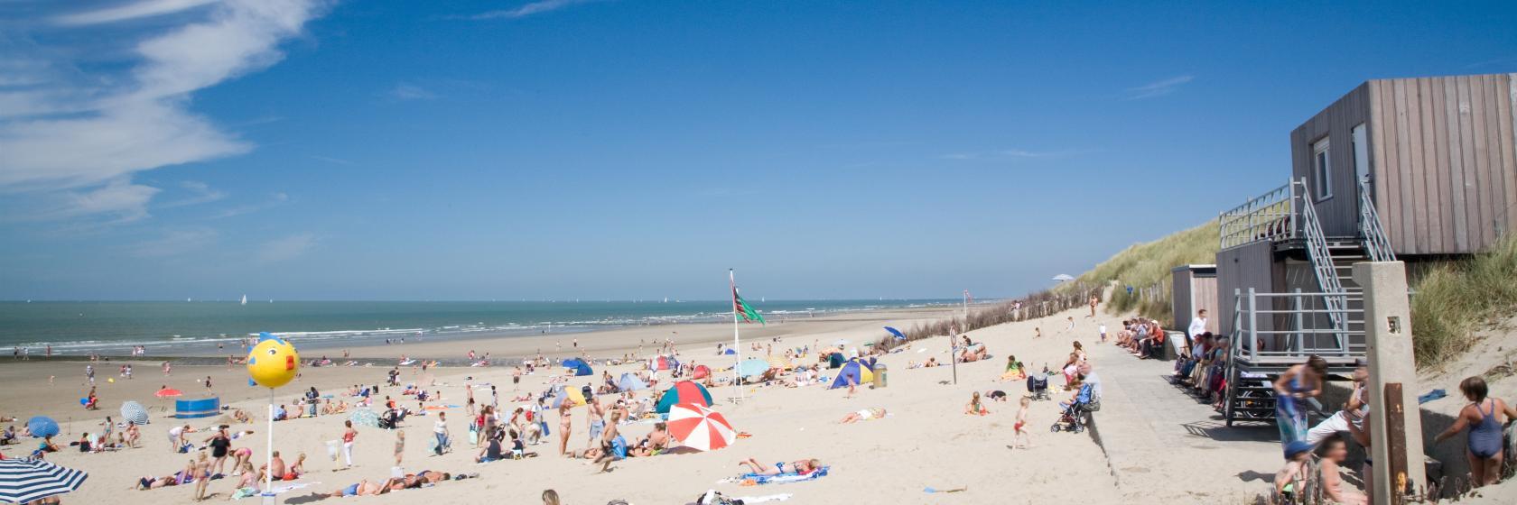 Hôtels à Bredene-aan-Zee. Hôtels avec Meilleur Prix Garanti ! - Booking.com