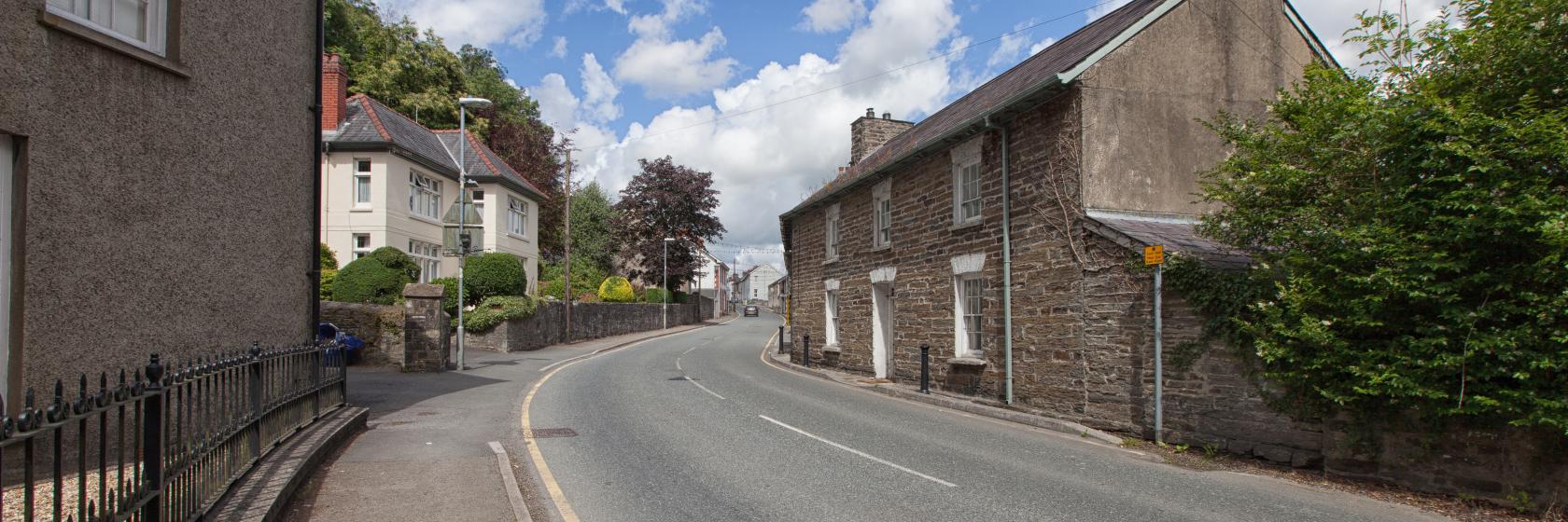 The 10 best hotels in Llandysul, United Kingdom - Cheap Llandysul hotels