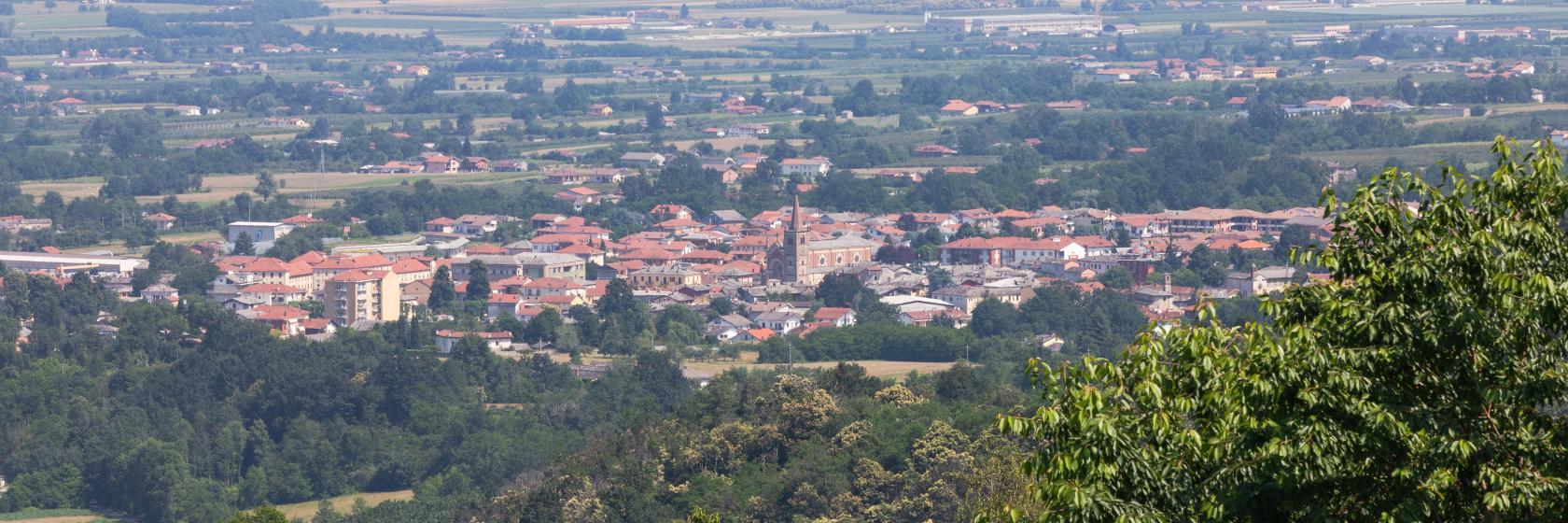 I 10 migliori hotel di Bagnolo Piemonte (da € 60)