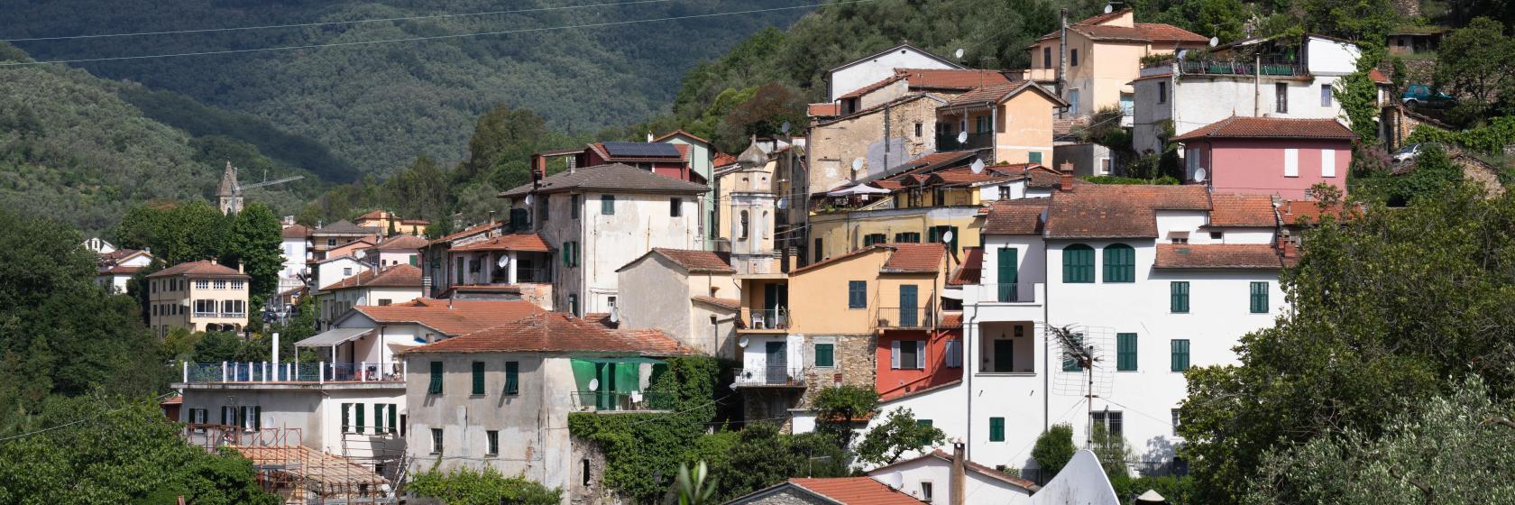 The best available hotels & places to stay near Molini, Italy