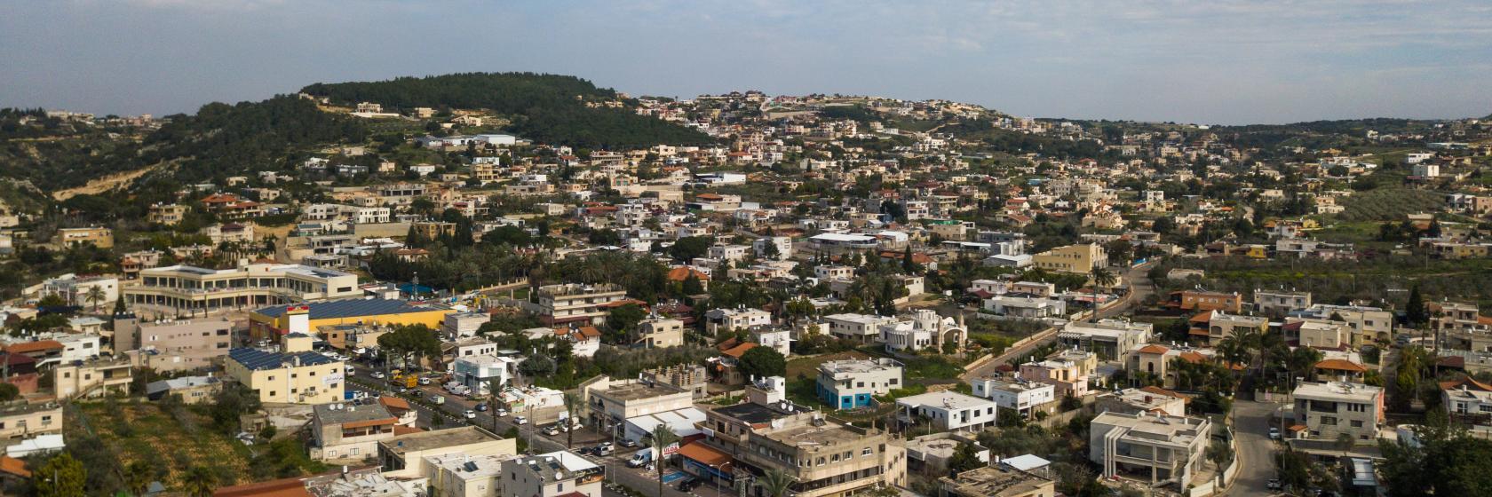 10 Best Dāliyat el Karmil Hotels, Israel (From $219)