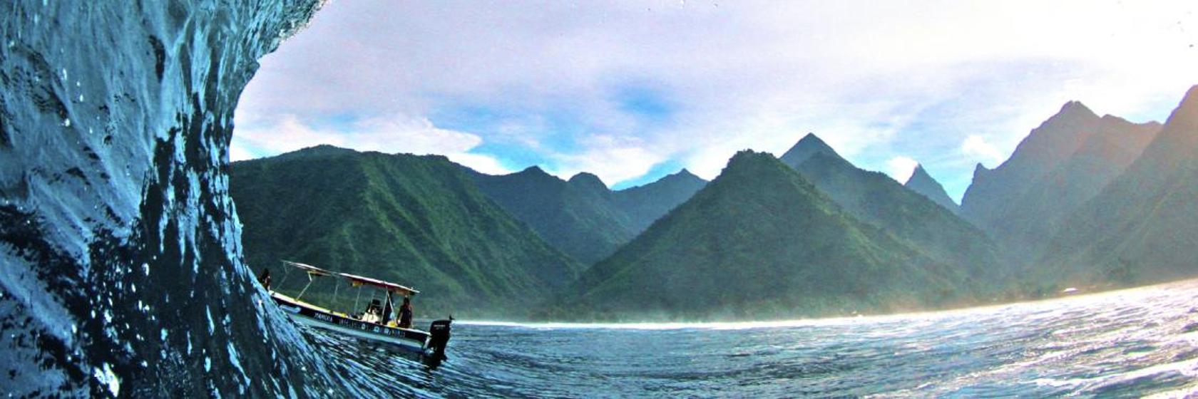 The 10 best hotels & places to stay in Parea, French Polynesia - Parea ...