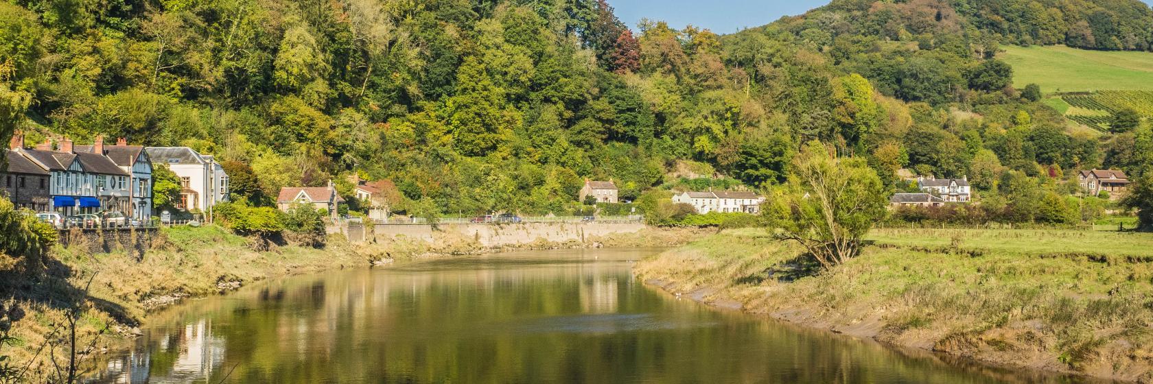 10 Best Tintern Hotels, United Kingdom (From $249)