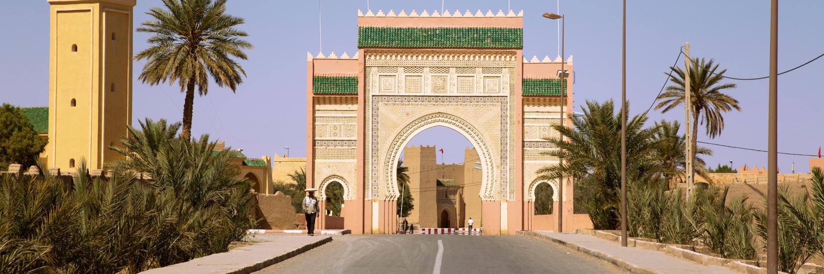 10 Best Rissani Hotels, Morocco (From $35)