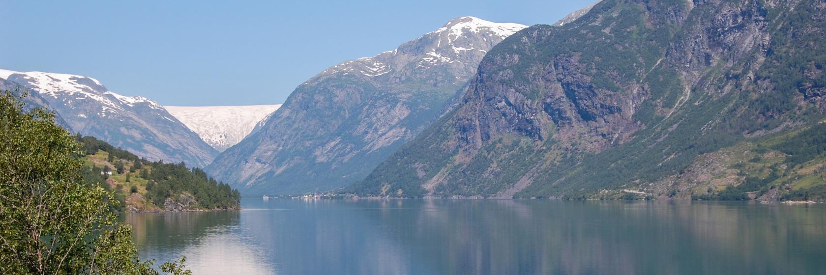 10 Best Hafslo Hotels, Norway (From $175)