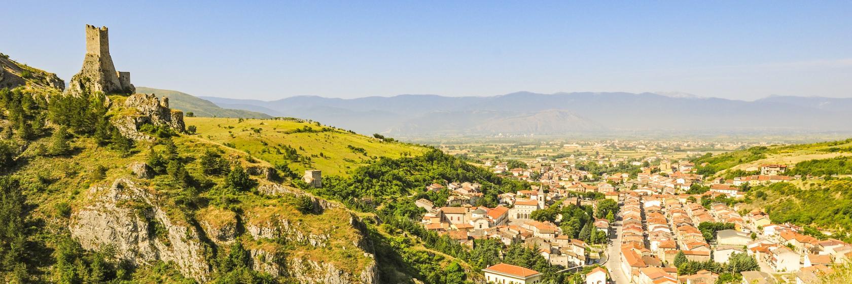 The 10 best hotels & places to stay in Gioia dei Marsi, Italy - Gioia ...