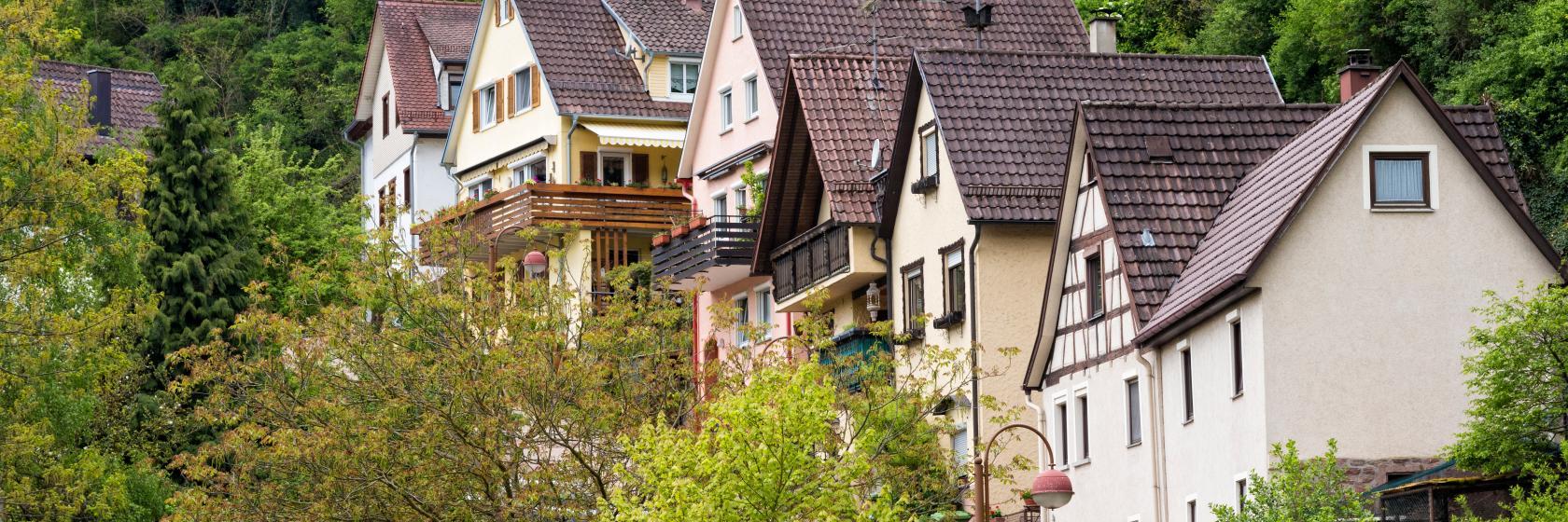 The best available hotels & places to stay near Wildberg, Germany