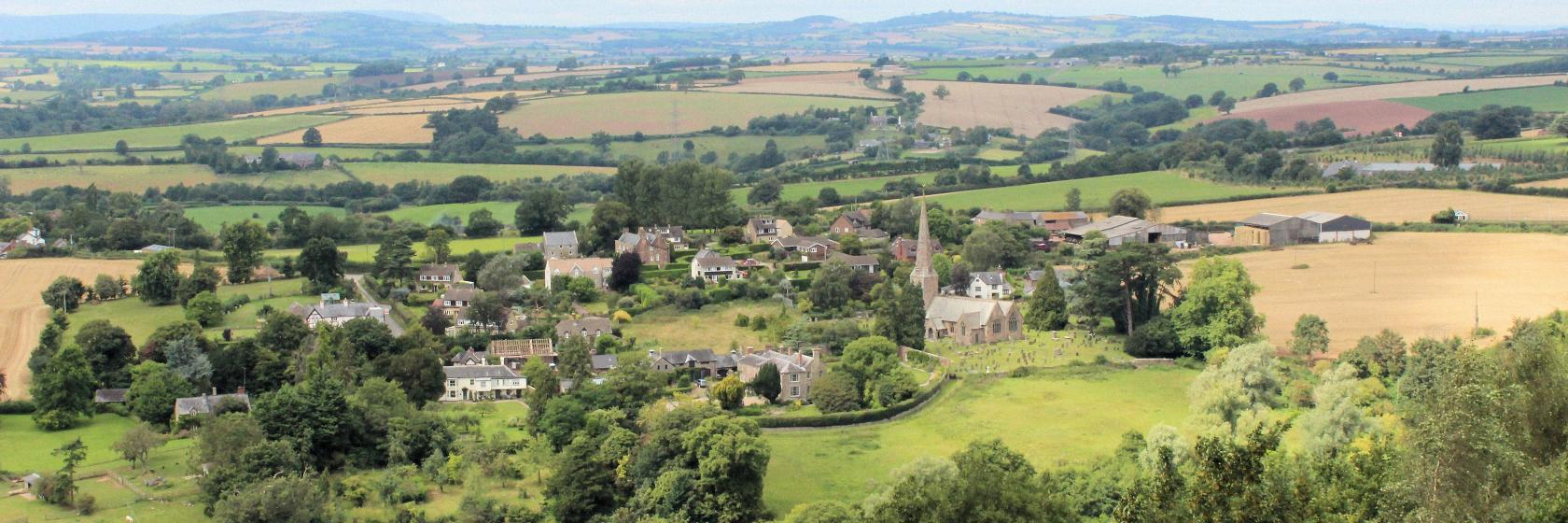 The best available hotels & places to stay near Goodrich - Goodrich hotels