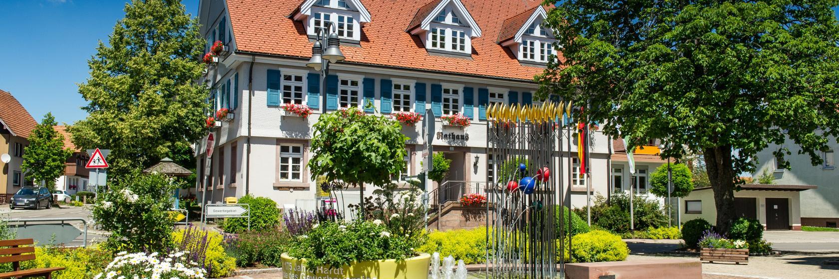 The best available hotels & places to stay near Hardt, Germany