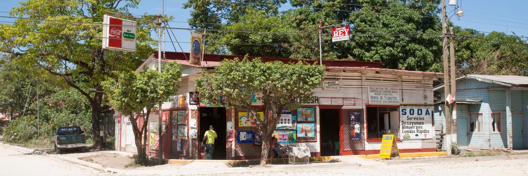 10 Best Sardinal Hotels, Costa Rica (From $73)