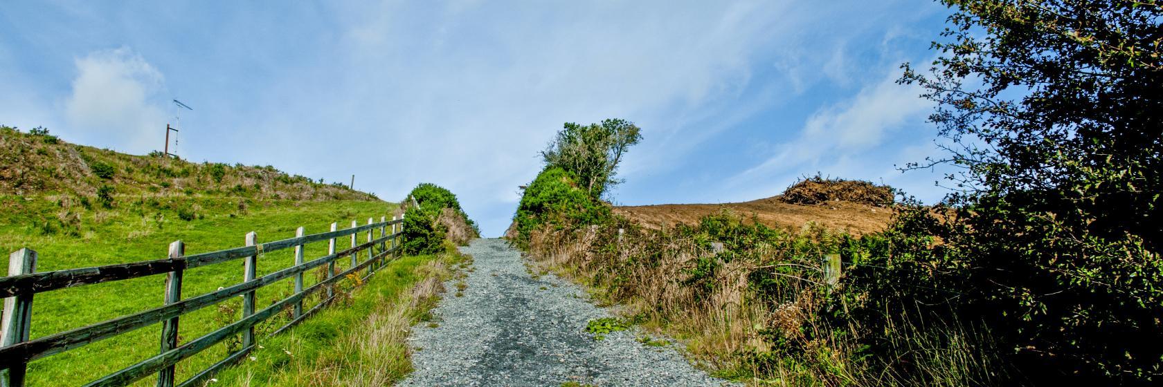 The best available hotels & places to stay near Mullagh, Ireland