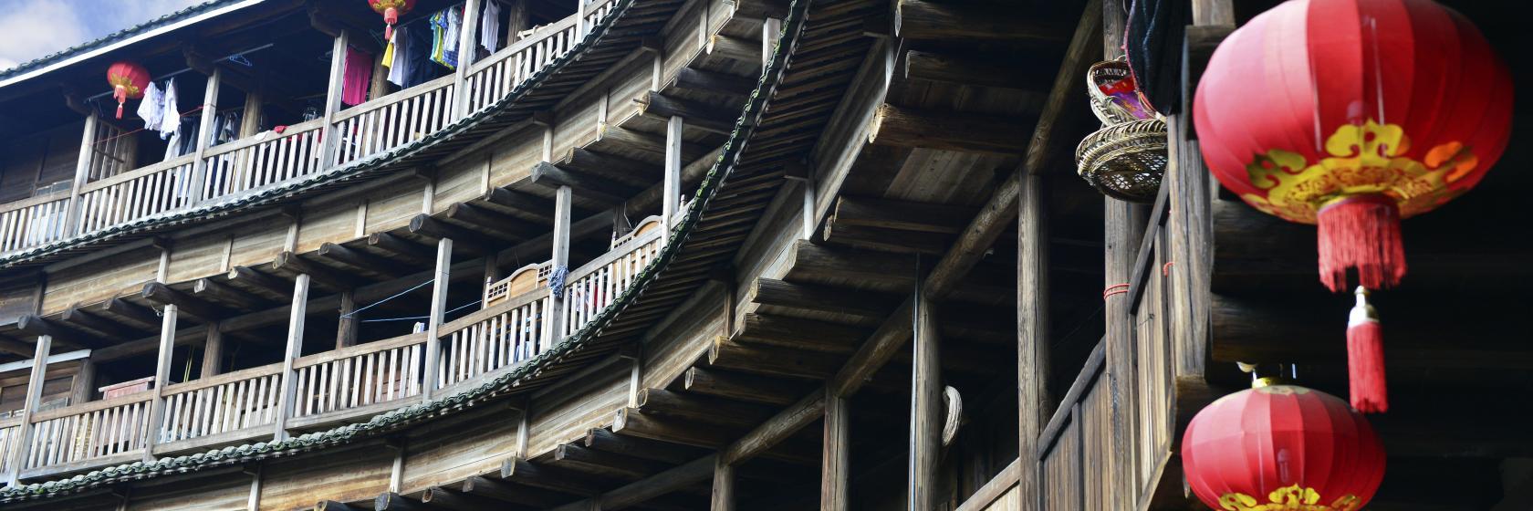 The Best Changle Hotels, China (From $26)