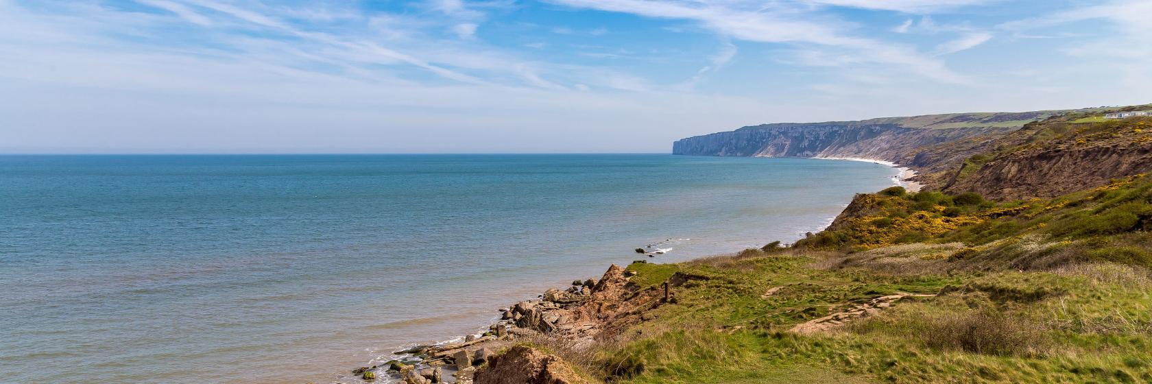 The 10 best hotels in Reighton, North Yorkshire - Cheap Reighton hotels