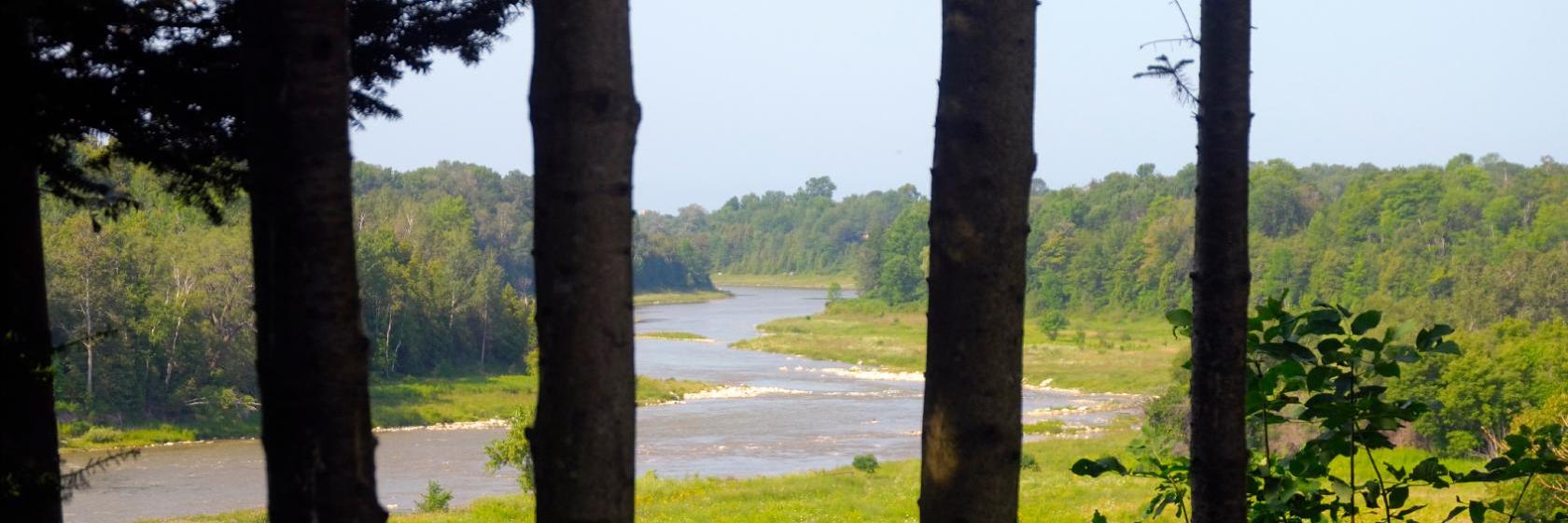 The best available hotels & places to stay near Hanover, Canada