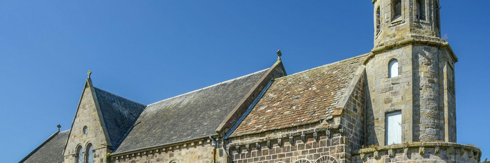 The best available hotels & places to stay near Balmullo - Balmullo hotels