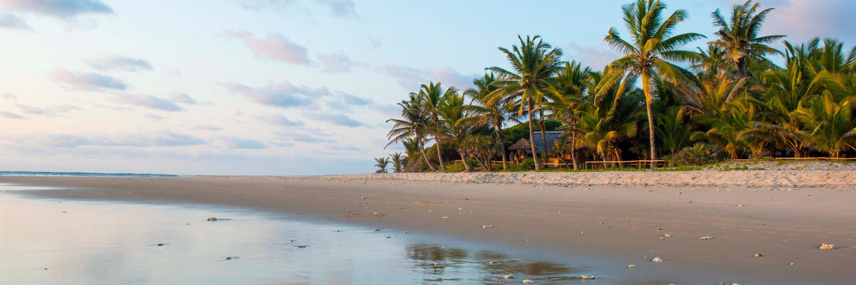Die besten verfügbaren Hotels und Unterkünfte in der Nähe von Massinga ...