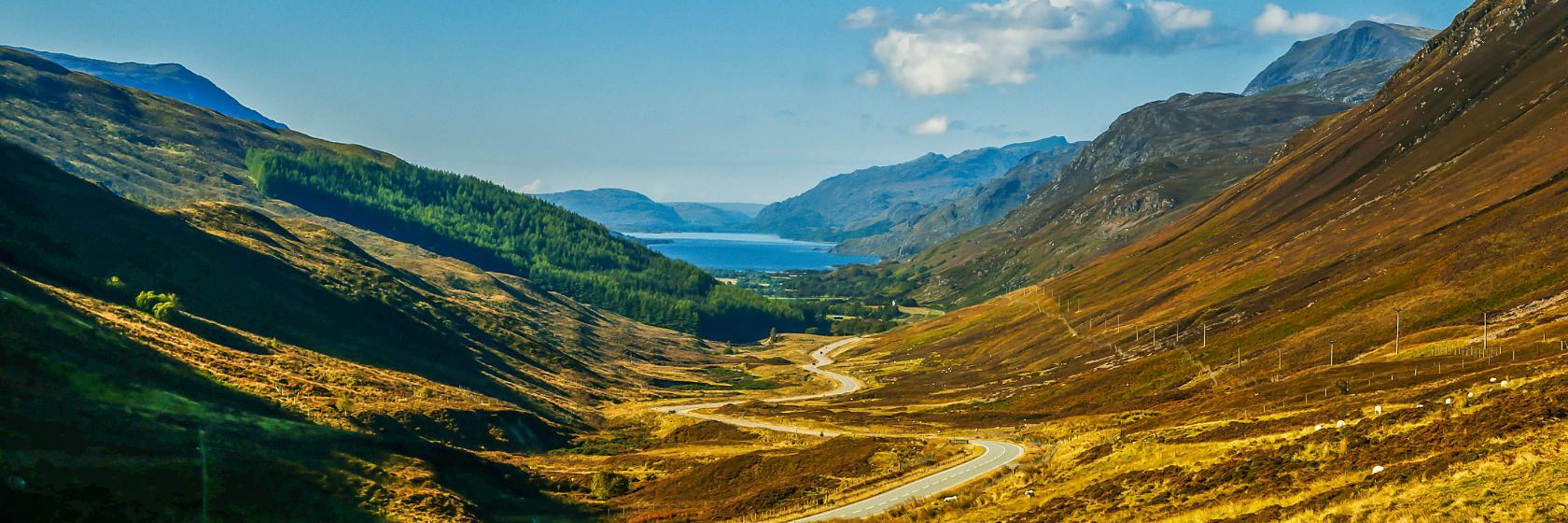The best available hotels & places to stay near Kinlochewe - Kinlochewe ...