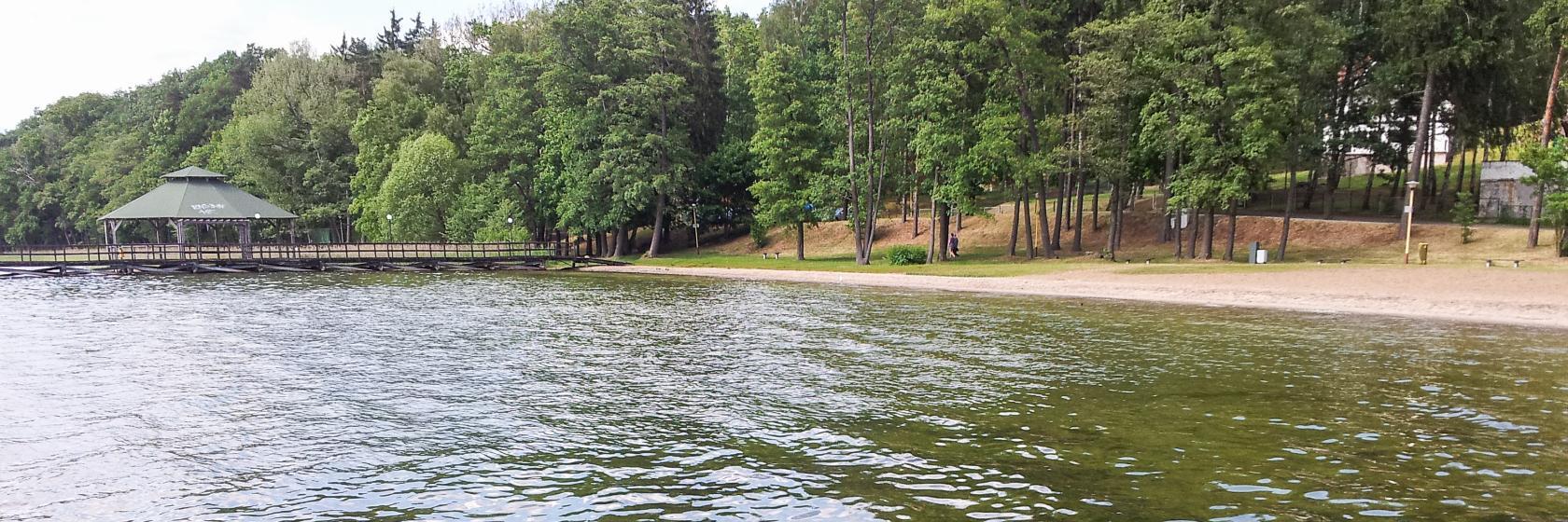 The 10 best hotels & places to stay in Ińsko, Poland - Ińsko hotels