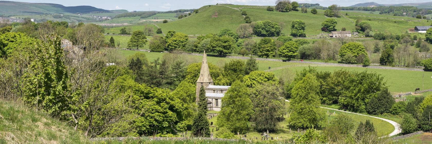 The best available hotels & places to stay near Taddington, United Kingdom